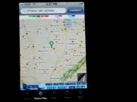 The Weather Channel App Review