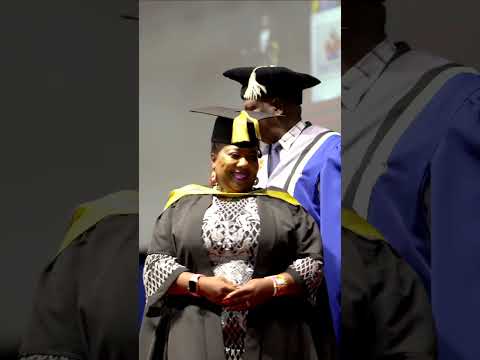 #UPGraduation2024 the Faculty of Education Highlights