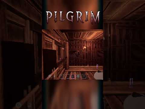 Steam Community :: PILGRIM