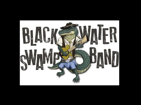 Video – Black Water Swamp Band