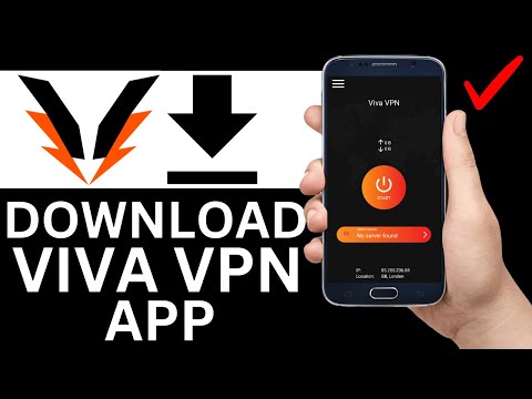 How To Download Viva VPN App On Mobile Phone (Step By Step)