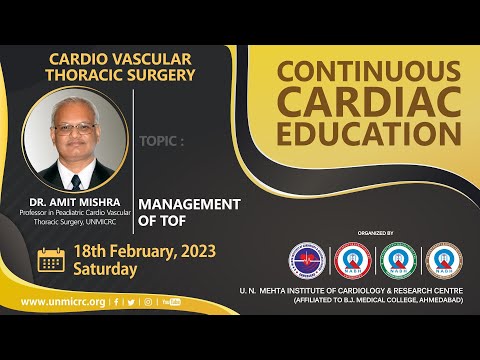 MANAGEMENT OF TOF-CCE(CVTS) 18.02.2023