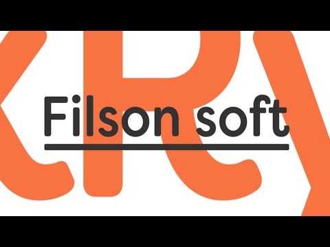Filson Soft font download