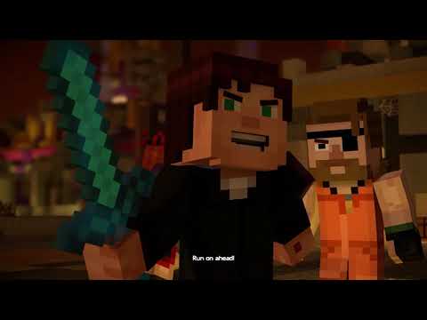 Steam Community :: Video :: MINECRAFT: KILL ME EDITION