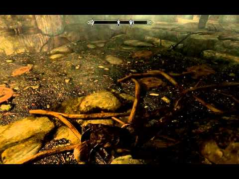 Steam Community :: Video :: Skyrim Dead Draugr Launching