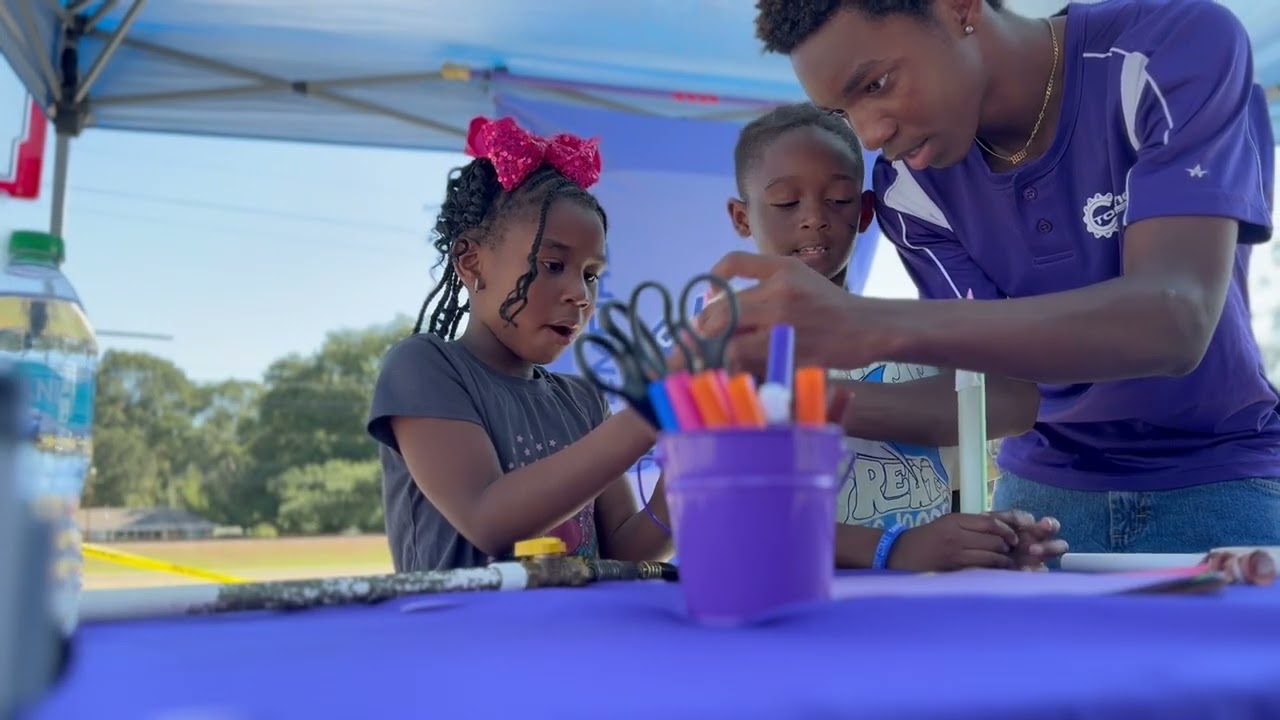 HHMS Torbotics FRC team 2080 2026 Impact Video - A Legacy of Impact