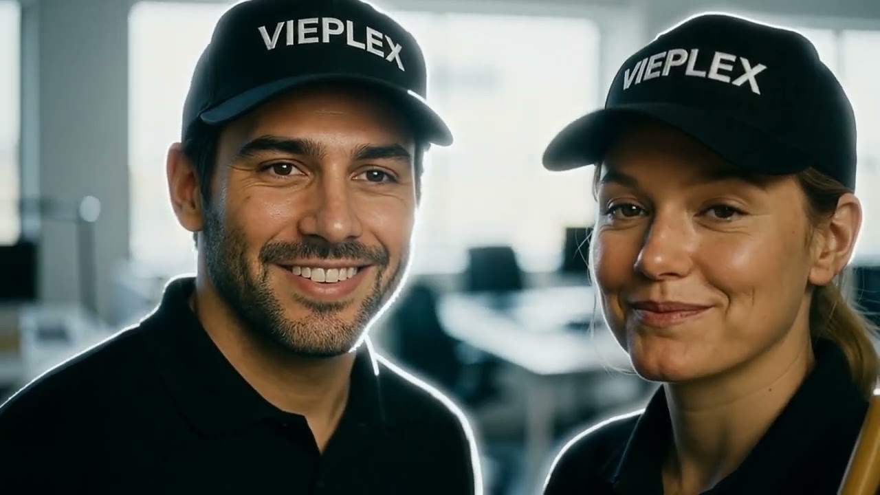 The Vieplex Team!