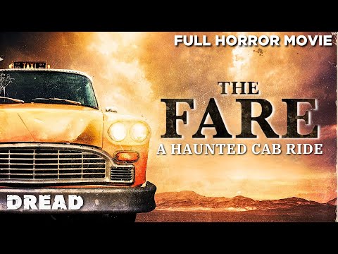 The Fare | Full Thriller Horror Movie | HD Movie | English Movie | Free Movie | DREAD