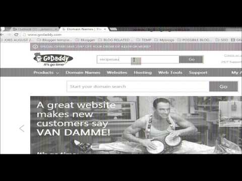 Buy Australian Domain Name How to - Register a Domain Name