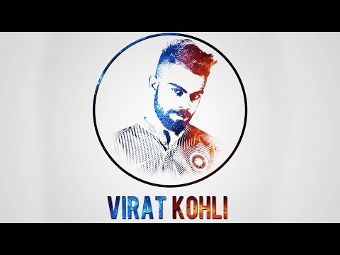 Galaxy Logo Design From Face - Photoshop Tutorial