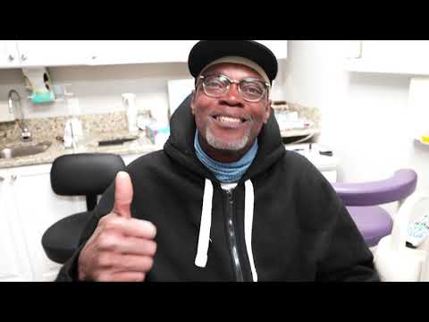 Dental Implants – Daniel Sheridan DDS