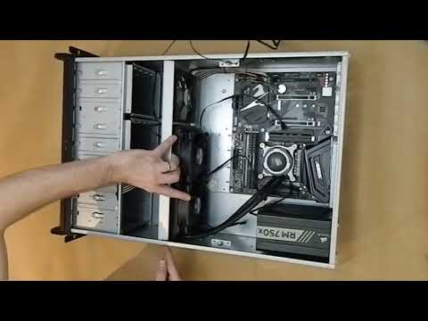 Rack Mount Computers at Best Price in India