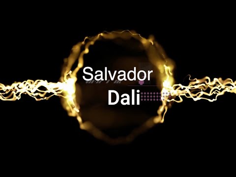 Salvador Dali's Life, Art and crazy Craziness