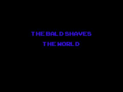 Final project Pemrograman Game FILKOM UB Kelompok Tree of Salts - The Bald Shaves the World