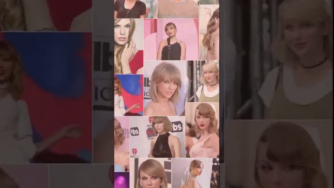 Is Taylor the Pop Queen right now?  #taylorsversion #swiftie4ever #swifties