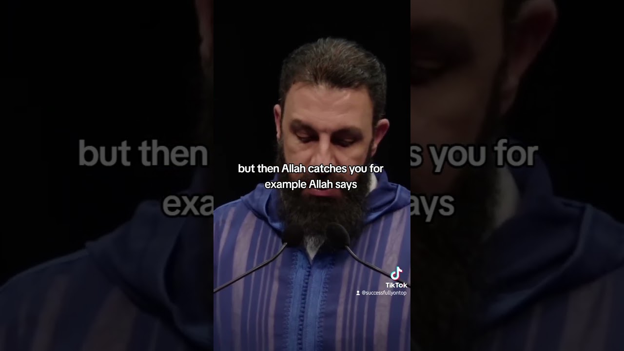 Why he was patient after losing his son and brother | Belal Assaad | #shorts #belalassaad #islamic
