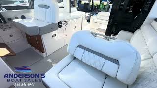 Used Boats For Sale in Michigan | Anderson's Boat Sales
