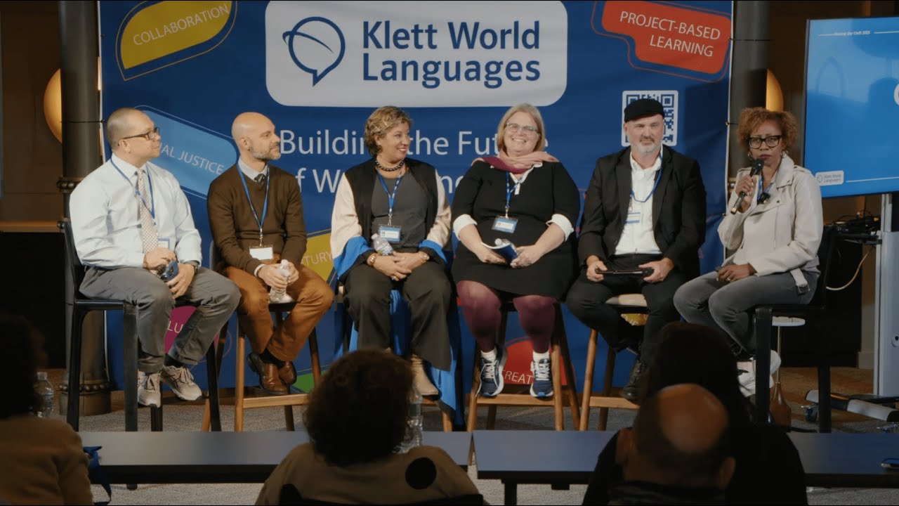Roundtable: Visions for the Future