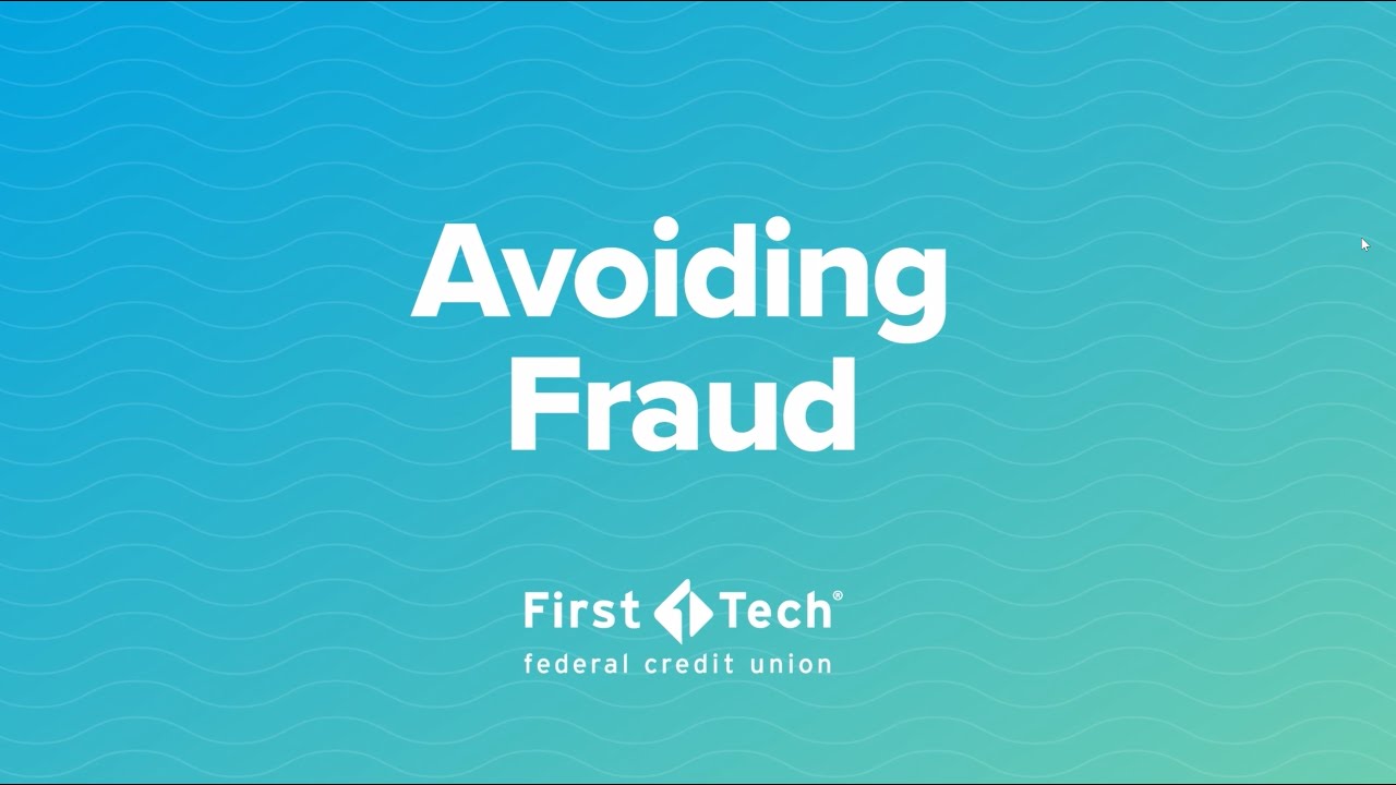 Fraud Prevention 101: Essential Tips to Stay Safe