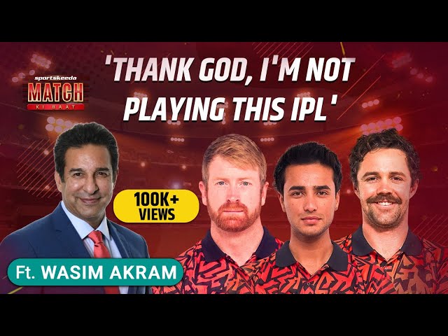 "I don't change my teams like a chameleon" - Wasim Akram says he still ...