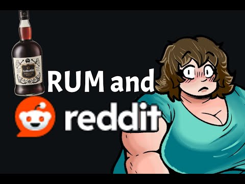 Cursed Drunk Reddit Stream (Gone Very Wrong) - Twitch VOD 11/05/2024