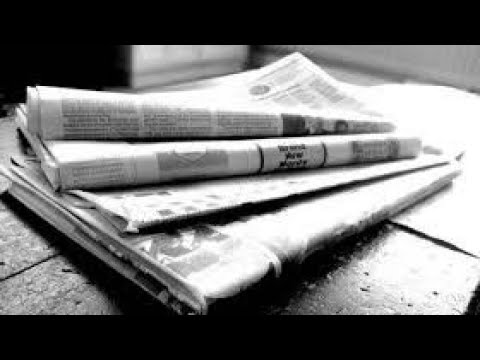 Why Indian Newspapers Are So Cheap?