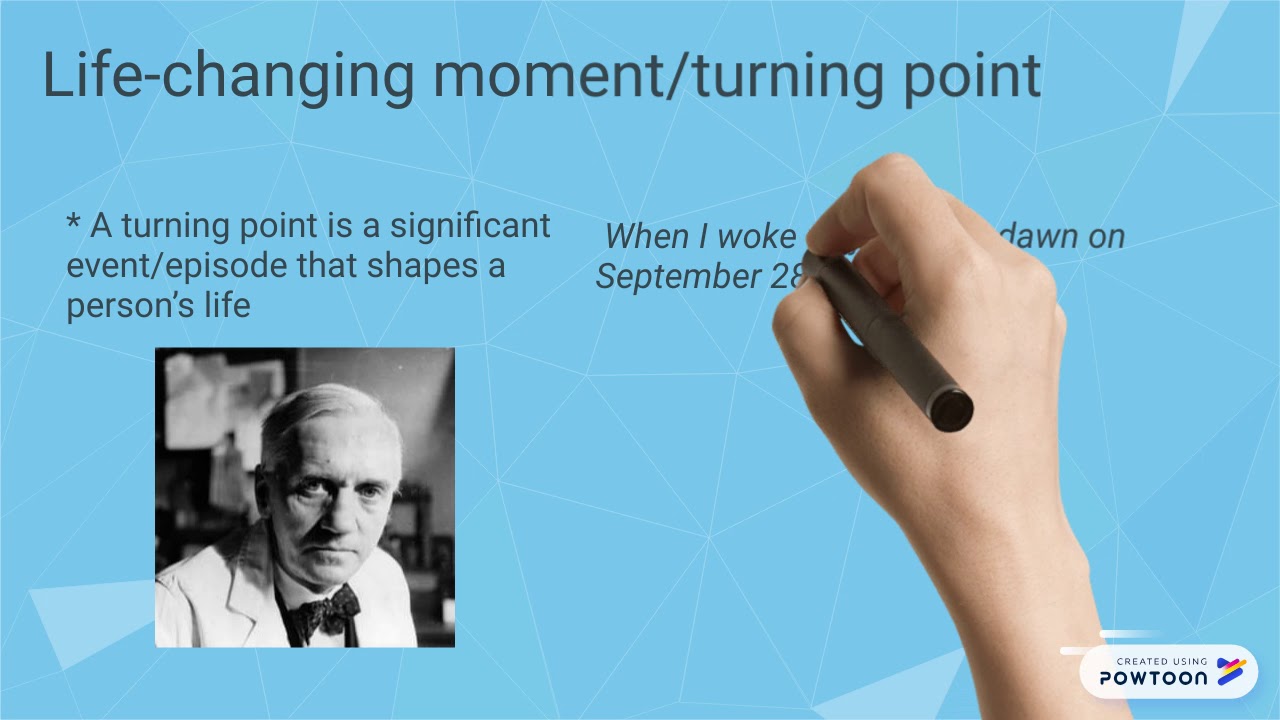 How to begin a biography.pptx