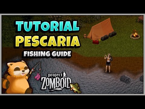 Steam Community :: Video :: PESCA - Tutorial de Habilidades Project ...