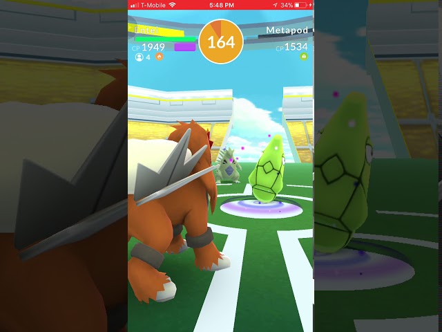 5 easiest Raid Bosses in Pokemon GO, ranked