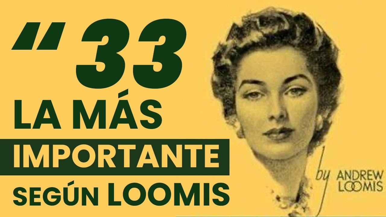 6 CLAVES para INICIAR en el METODO LOOMIS [11 Consejos]
