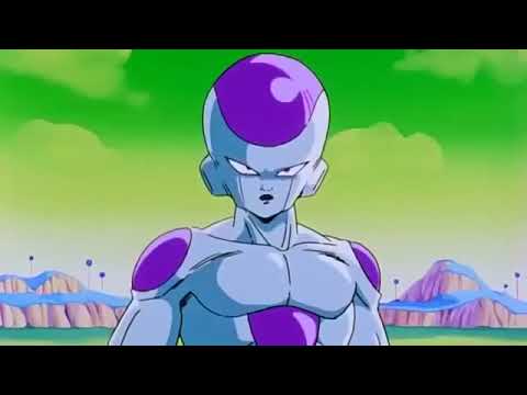 Goku VS Freezer (pelea completa)