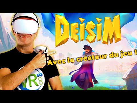 Steam Community :: Deisim