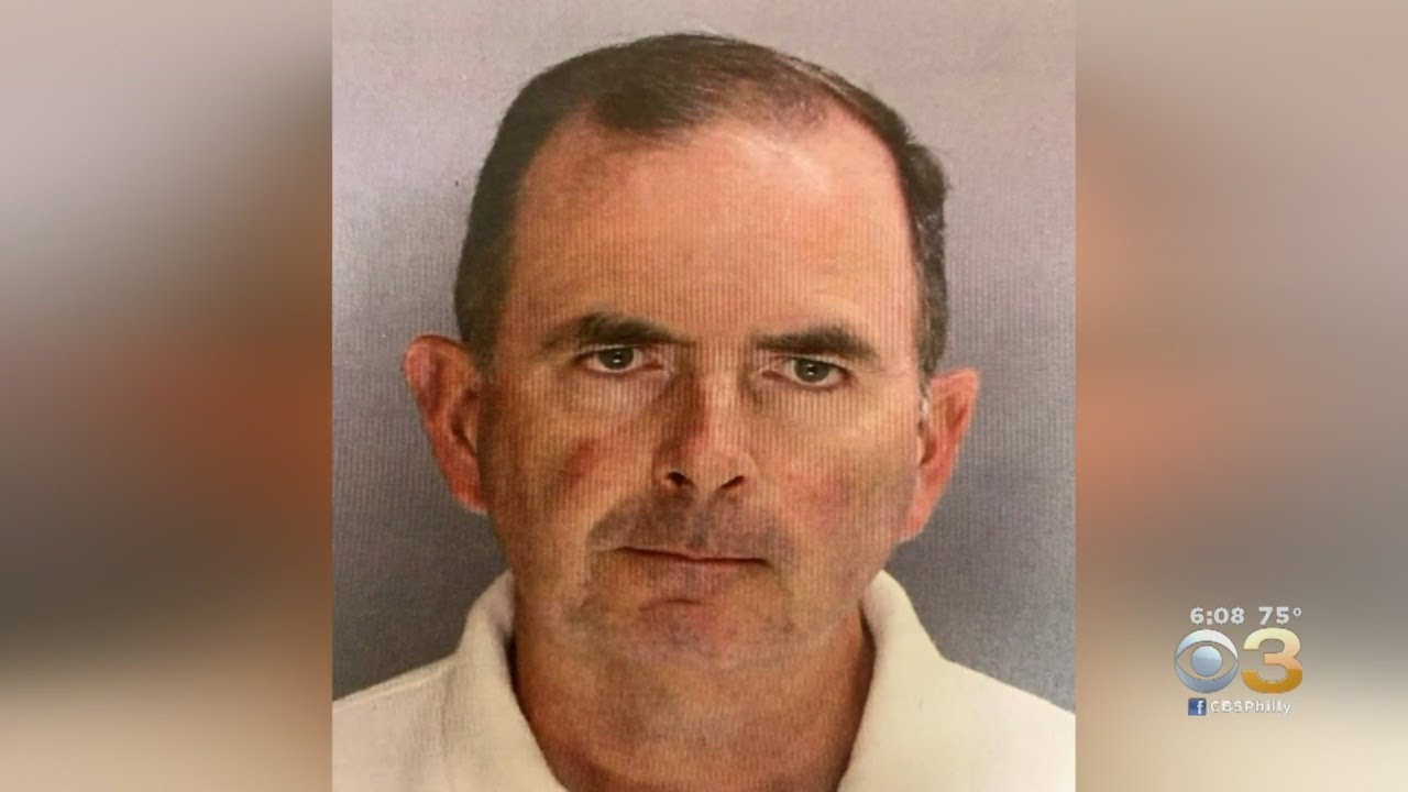 Priest Accused Of Stealing Nearly $100,000 From Chester County Parish