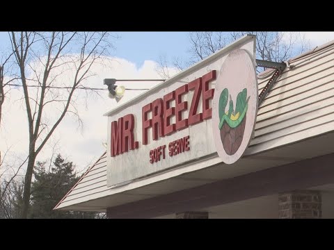 Ohio Ice Cream Trail: 45 northwest Ohio spots featured in list