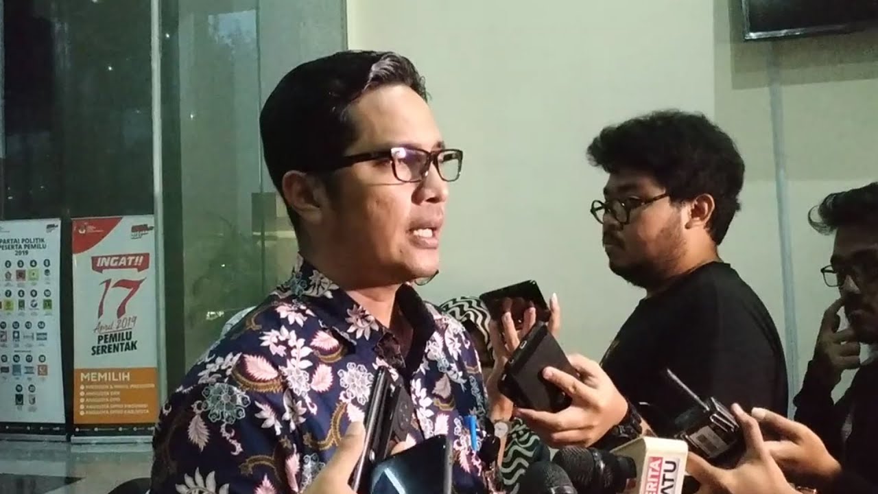 Lucas Terima Tuntutan Maksimal, Ini Komentar KPK - Tribun Video