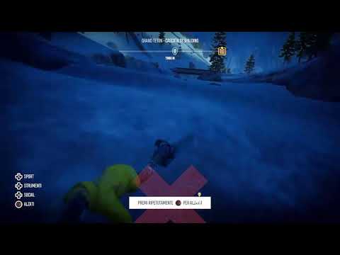 Riders Replubic free mode
