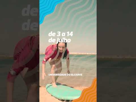 Cursos de Verão 2023