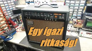 Roland Bolt-60 - What To Know & Where To Buy | Equipboard