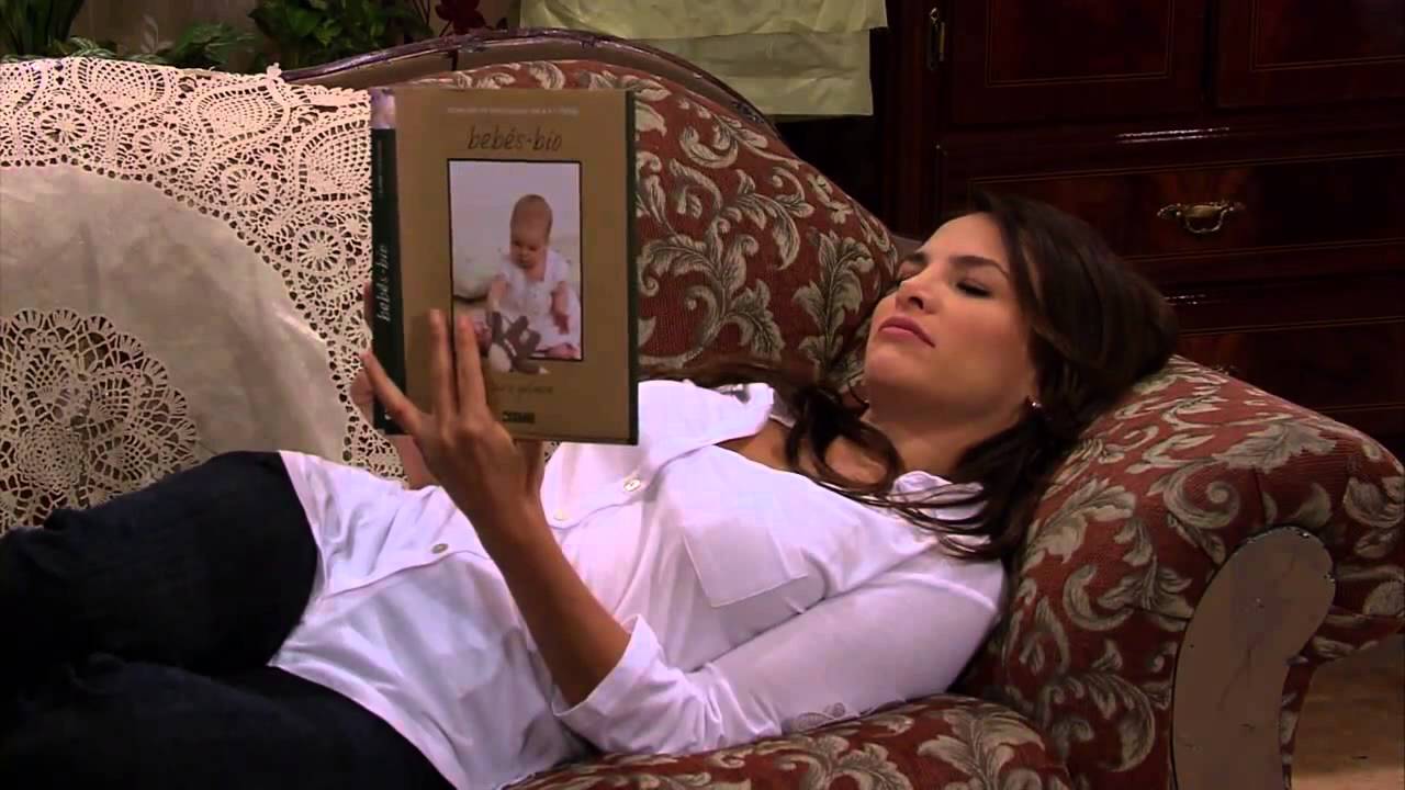 Teresa - Capítulo 73