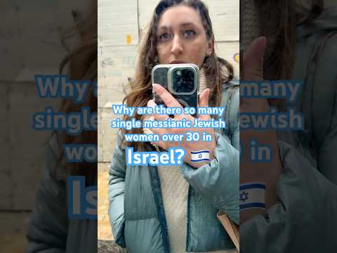Cause there are only 20,000 Messianic Jews - not a lot of options π₯²ππ #kingdommarriage #husband