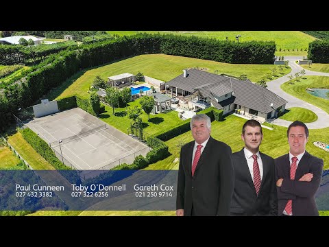 123 Neave Road, West Melton