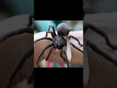 Big spooder