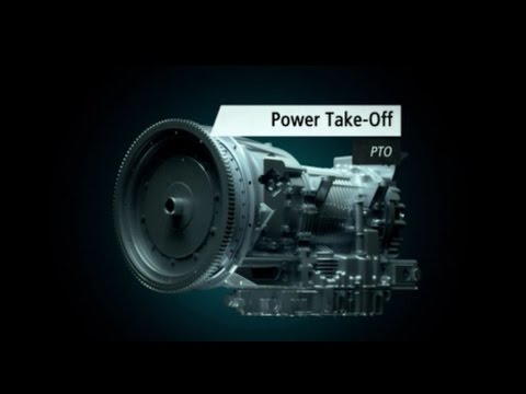 Power Take Off at Best Price in India