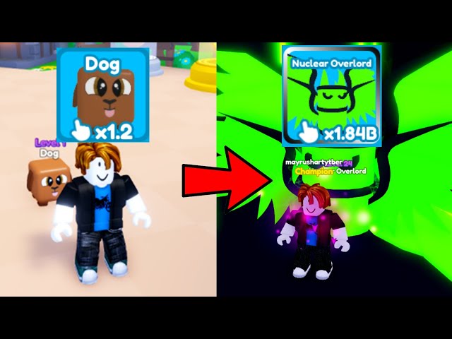 Thunder clickers codes in Roblox: Free Clicks, Gems and more (May 2022)