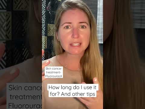 Tips for using Fluorouracil skin cancer treatment