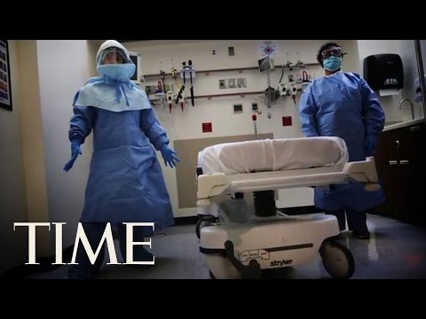 Does Insurance Cover Ebola Care? | TIME