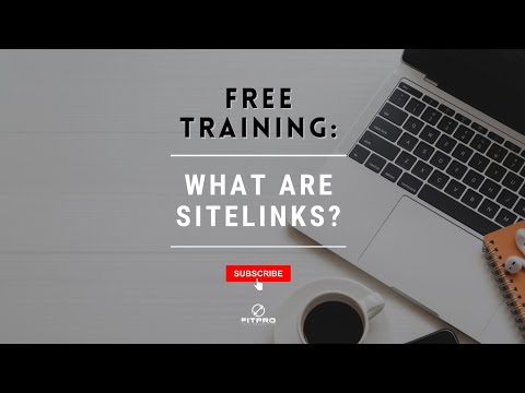 What Are Sitelinks?
