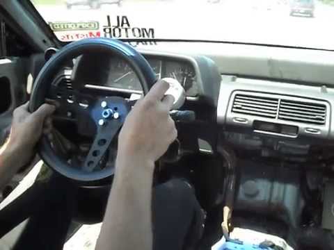 All Motor D16 Mini Ripper Video