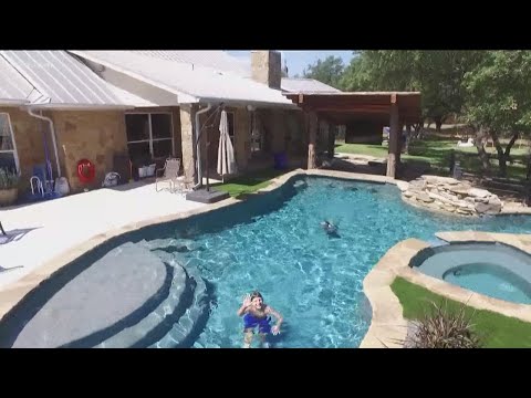 Pools increasing value of Austin-area homes | KVUE