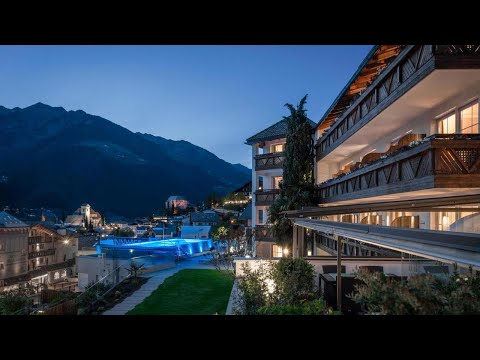 Hotel Sunnwies, Schenna, Italy
